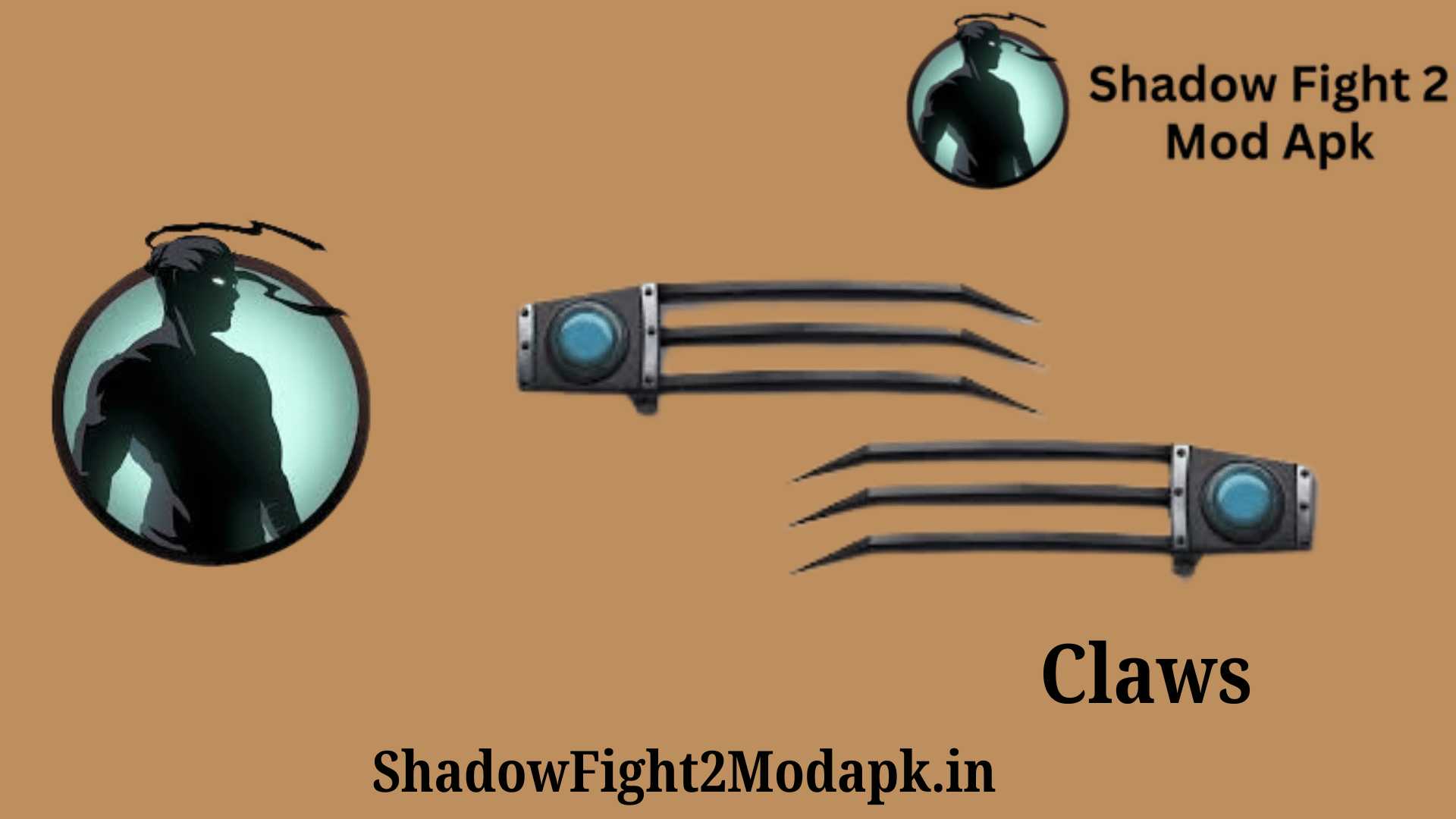 Top 5 Powerful Shadow Fight 2 Weapons – Complete Guide