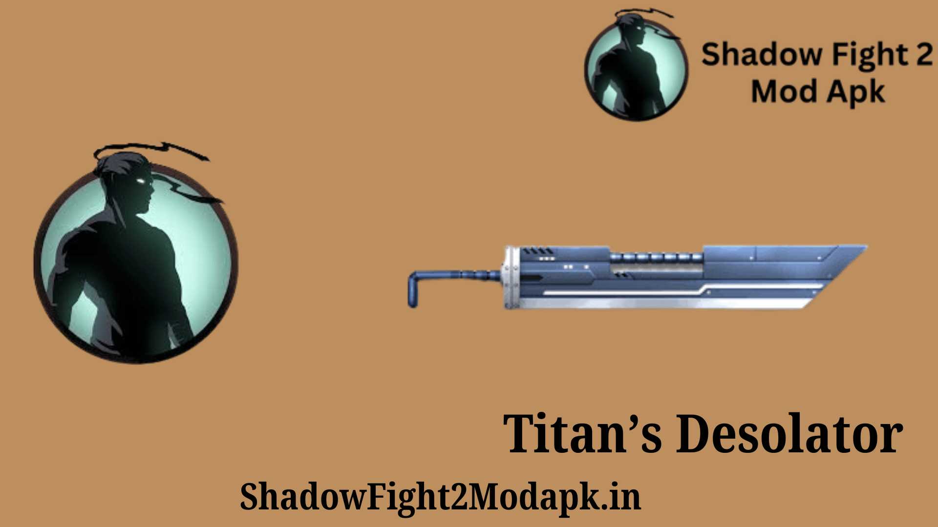 Top 5 Powerful Shadow Fight 2 Weapons – Complete Guide